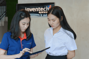 AGM-iServ ระบบประชุมผู้ถือหุ้นออฟไลน์ | ประชุม AGM สะดวก